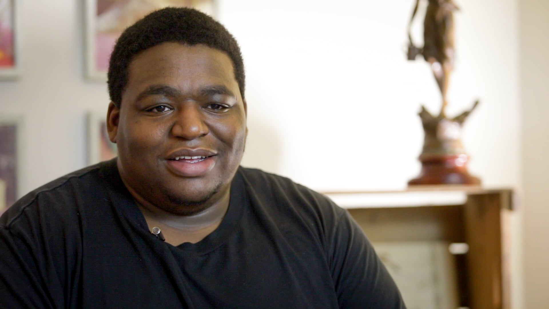 JAMES on Vimeo