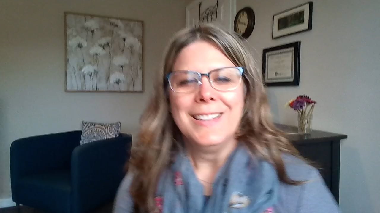 Lisa Garcia, MSW, LCSW-C, Olney EMDR, LLC, Clinical Social Work ...