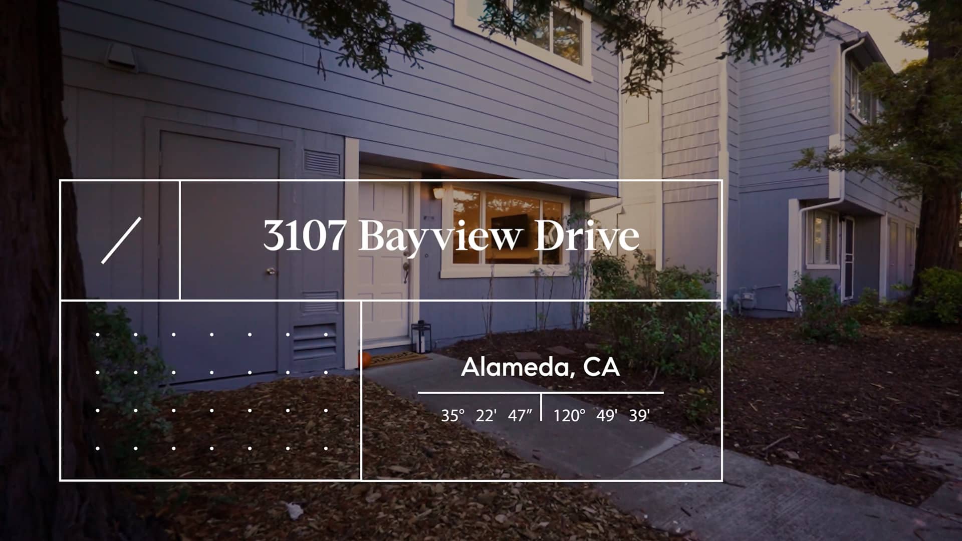 3107 Bayview Dr, Alameda, CA | Mike Yohay | Naomi Klein | Compass on Vimeo