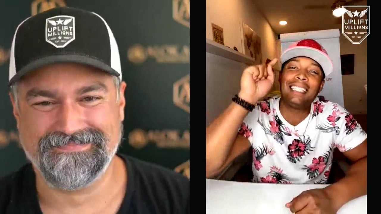 Testimonial: How Steve Bacon went from homeless 7 years ago to his ...