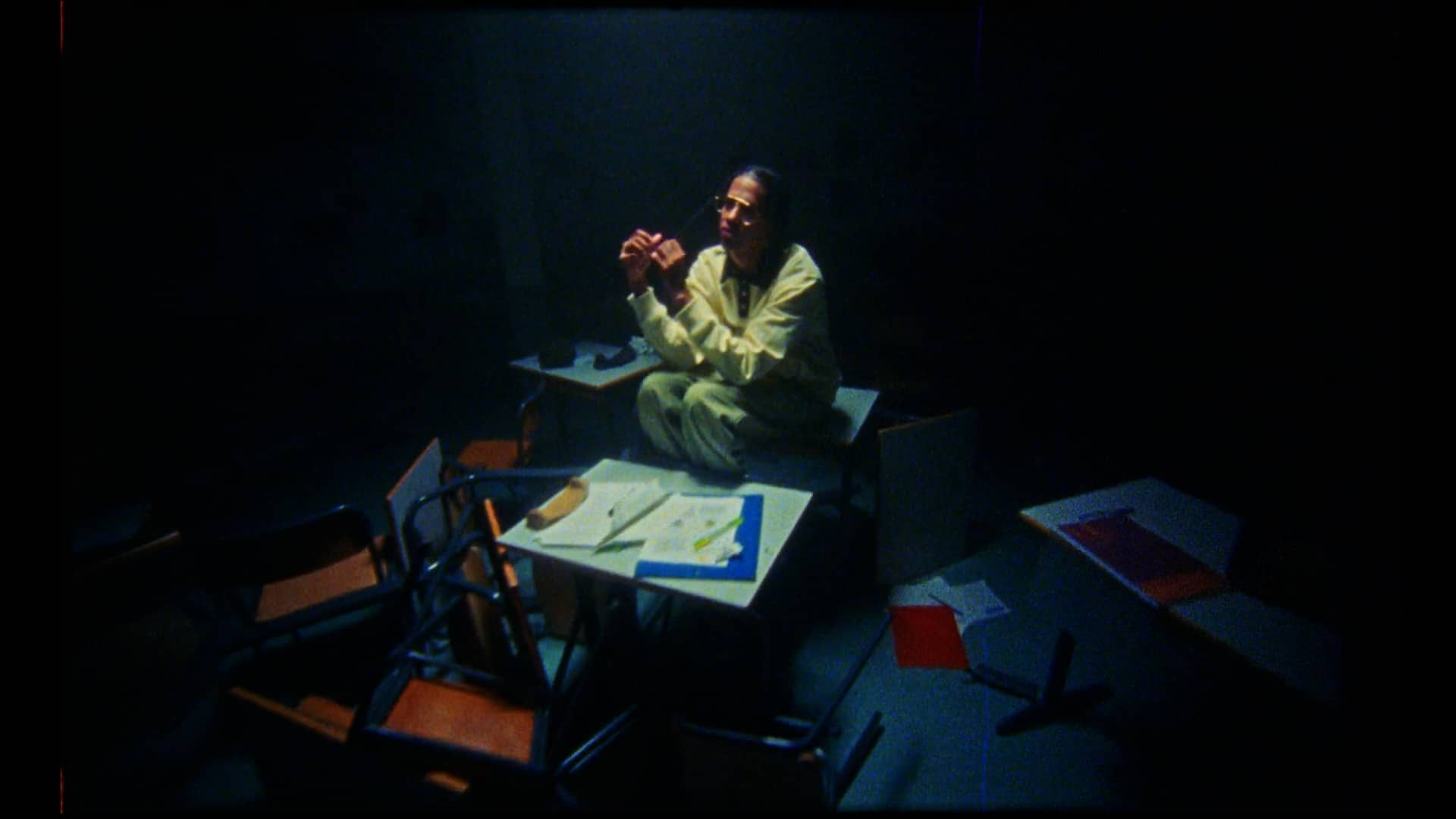 Nude Project - Dropout Collection 2021 on Vimeo