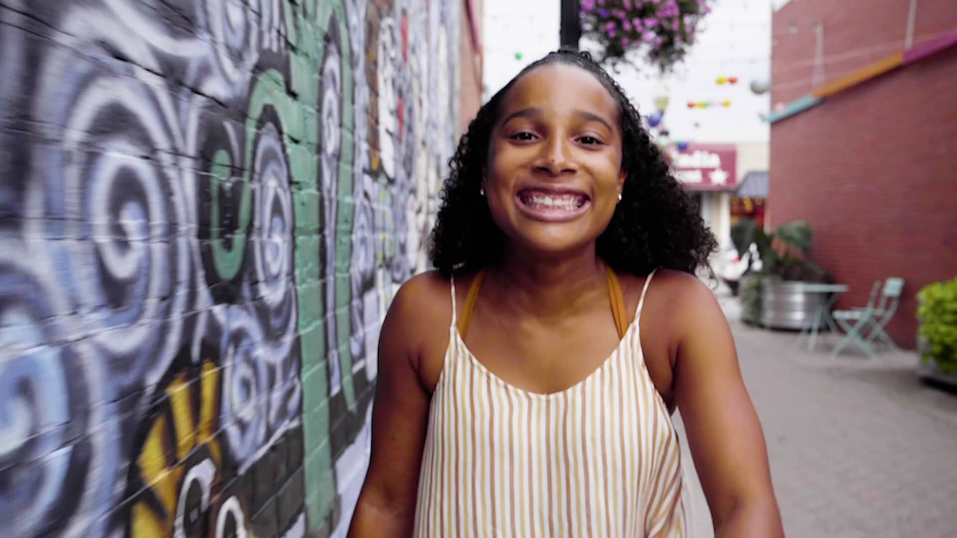 Kaiya Scott on Vimeo