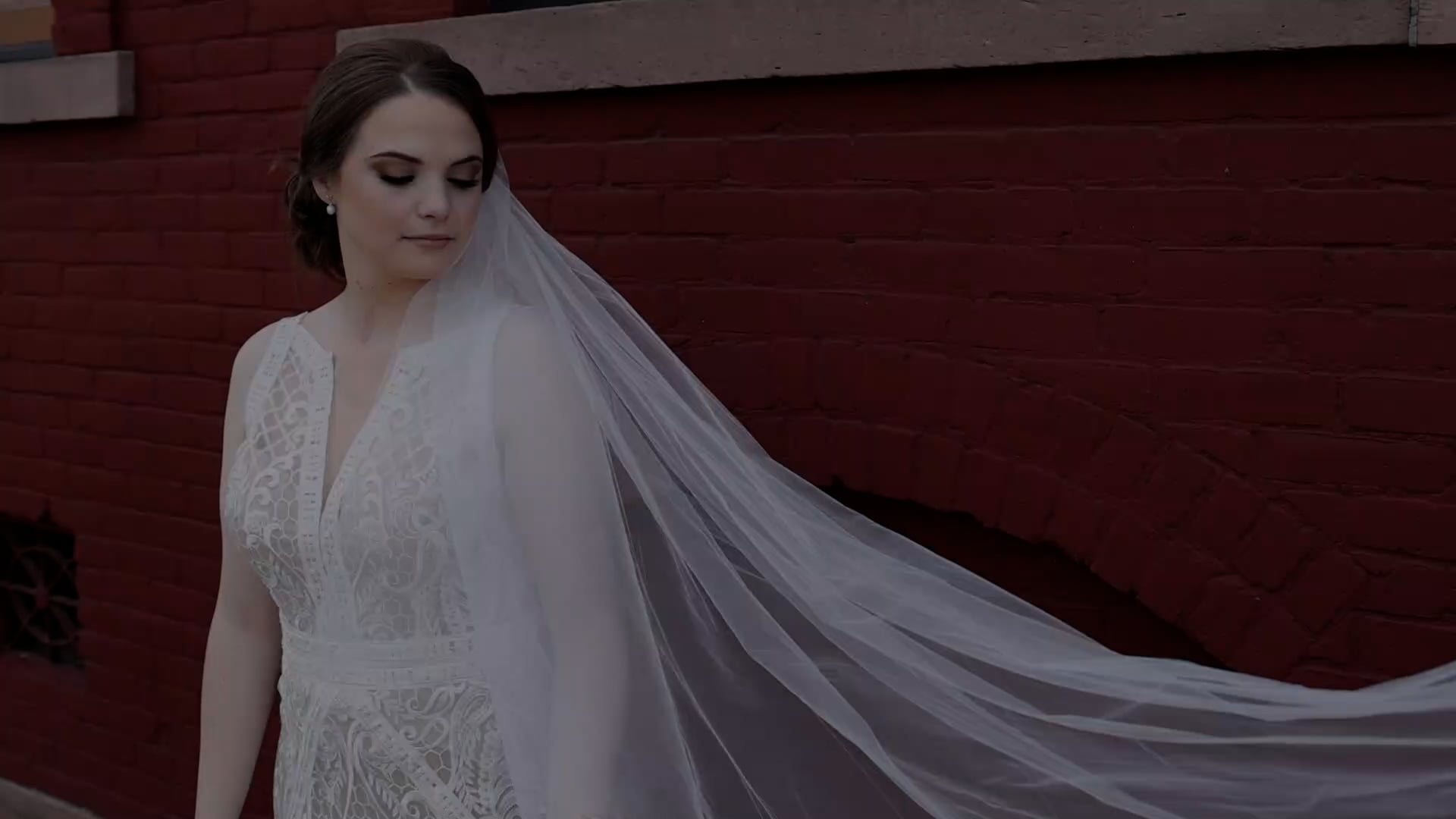 Sean & Claire on Vimeo