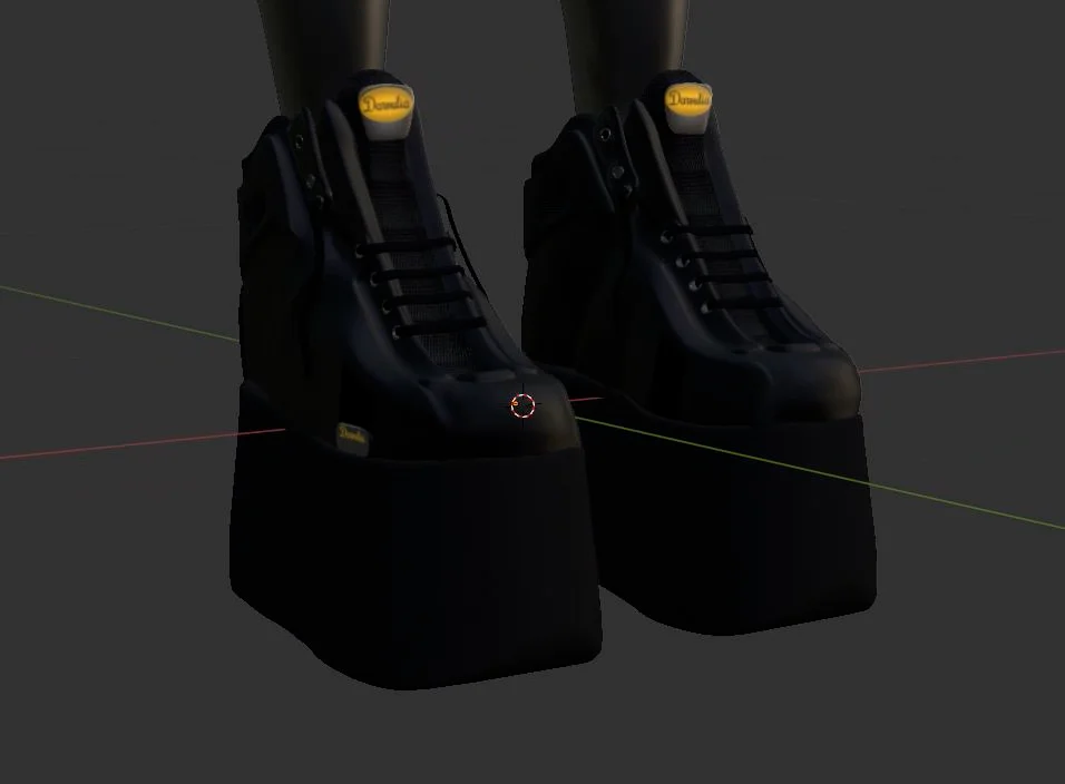 shoes.mp4 on Vimeo