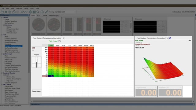 EFI Tuning Fundamentals: Engine Coolant Temperature Sensor
