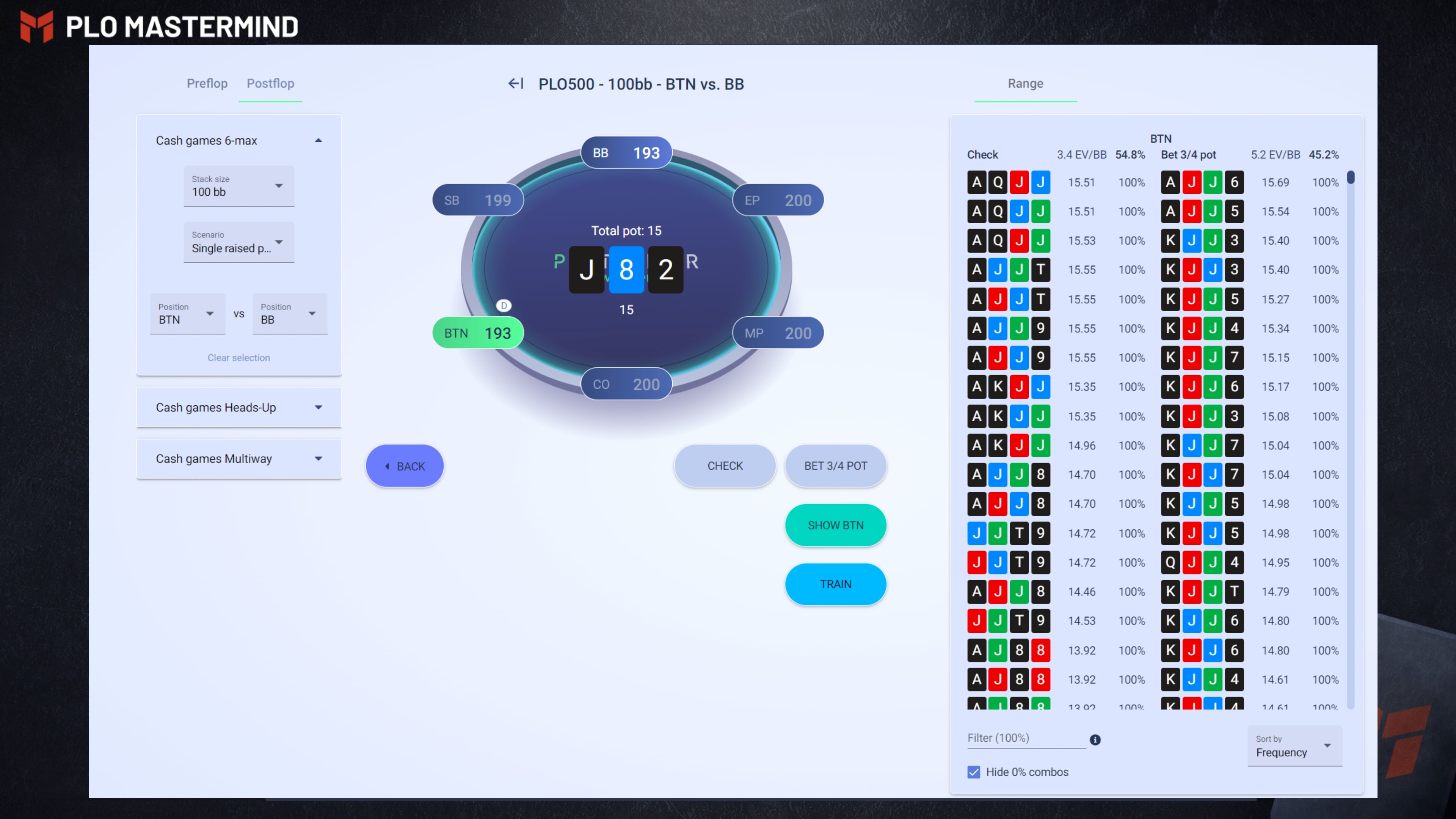 PLO Trainer Web App Training Session.mp4 on Vimeo