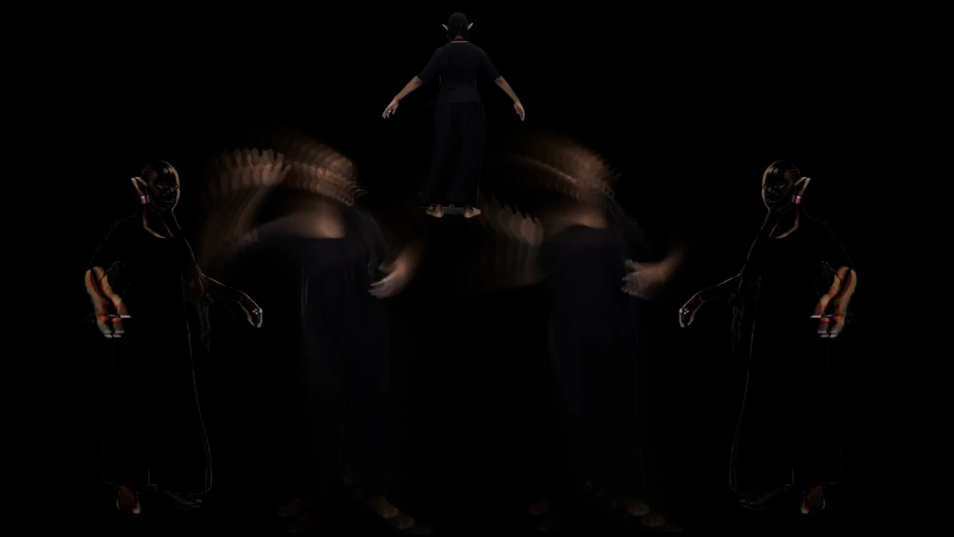 Movement Study on Vimeo