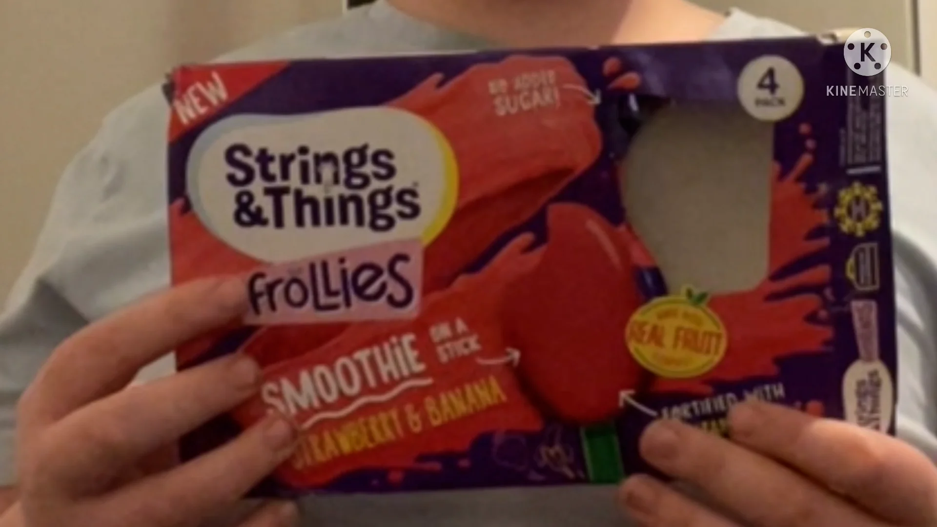 “NEW” Frollies (Try it out)