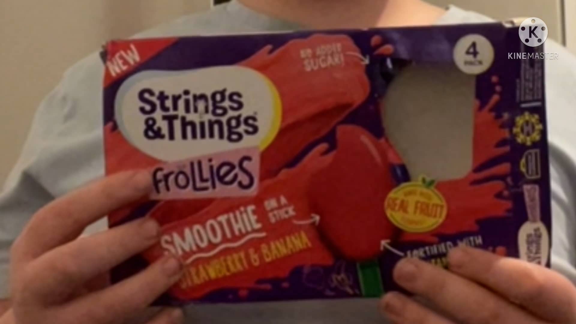 “NEW” Frollies (Try it out) on Vimeo