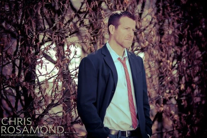 Chris Rosamond_Cut Color & Murder_Dan Reed.mp4 on Vimeo