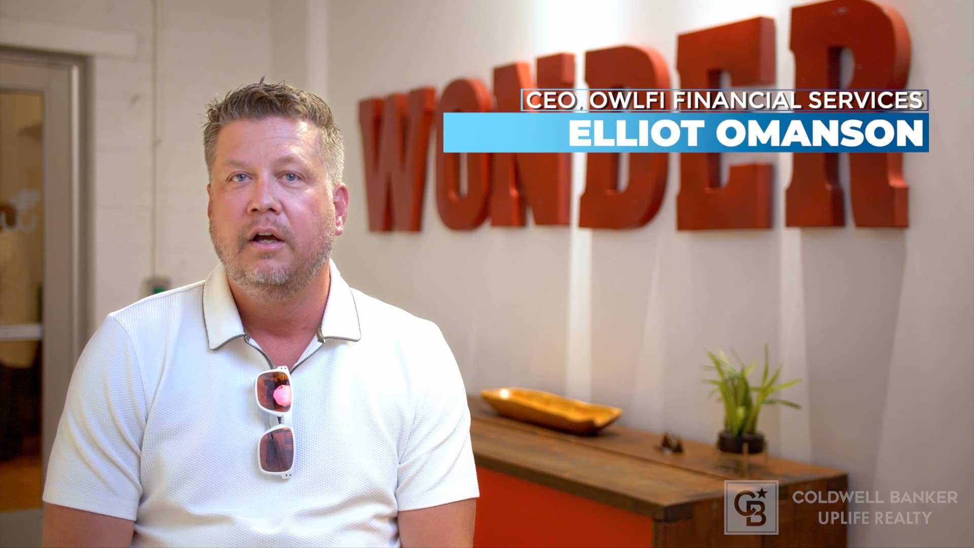 CB Uplife: Elliot Omanson on Vimeo