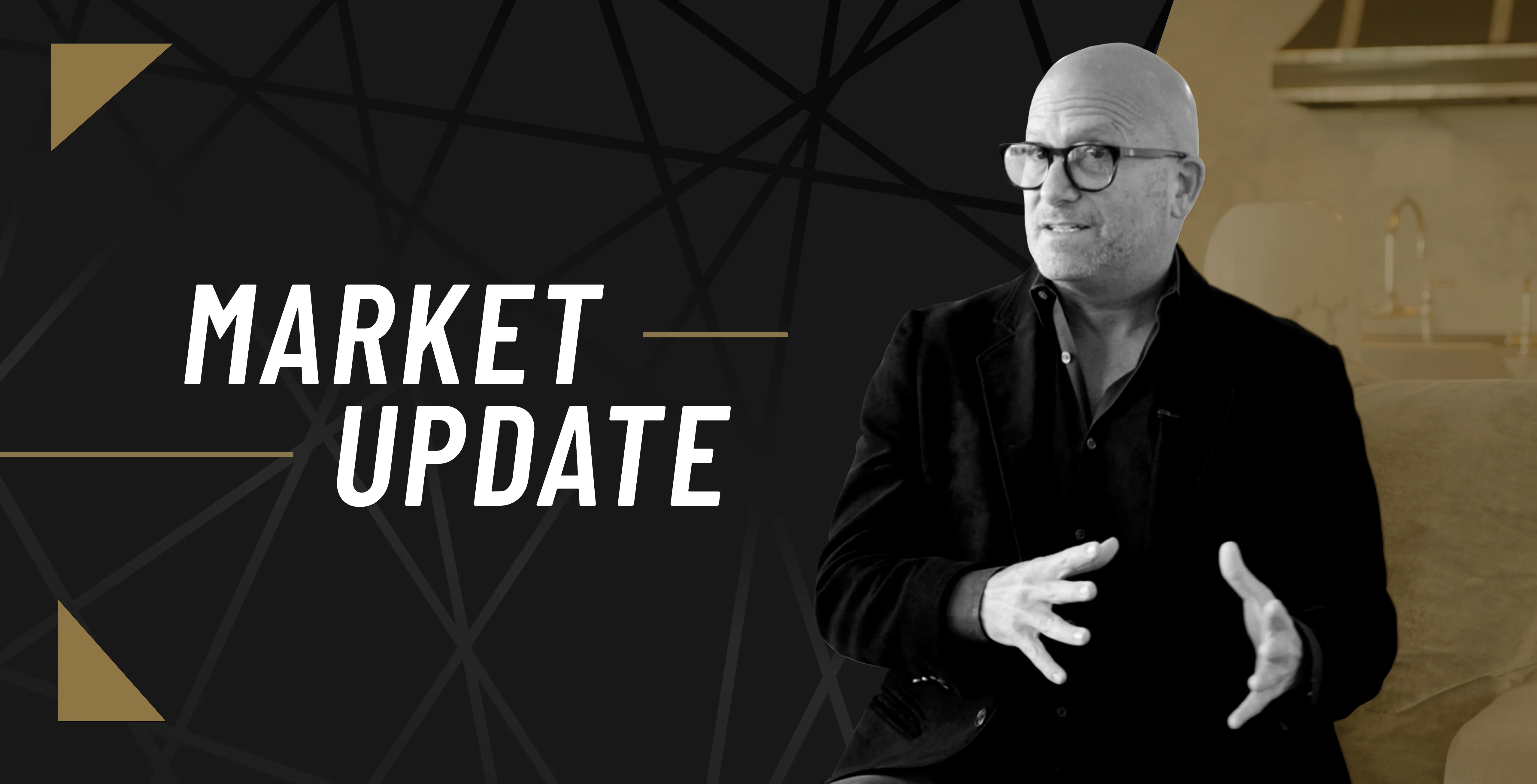 Market Update by Ivan Sher | THE IVAN SHER GROUP | IS LUXURY on Vimeo