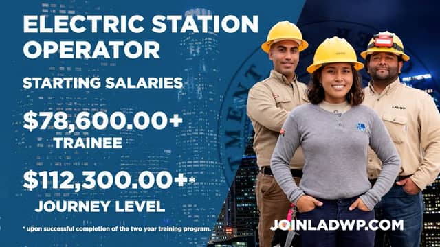 Electric Station Operator on Vimeo