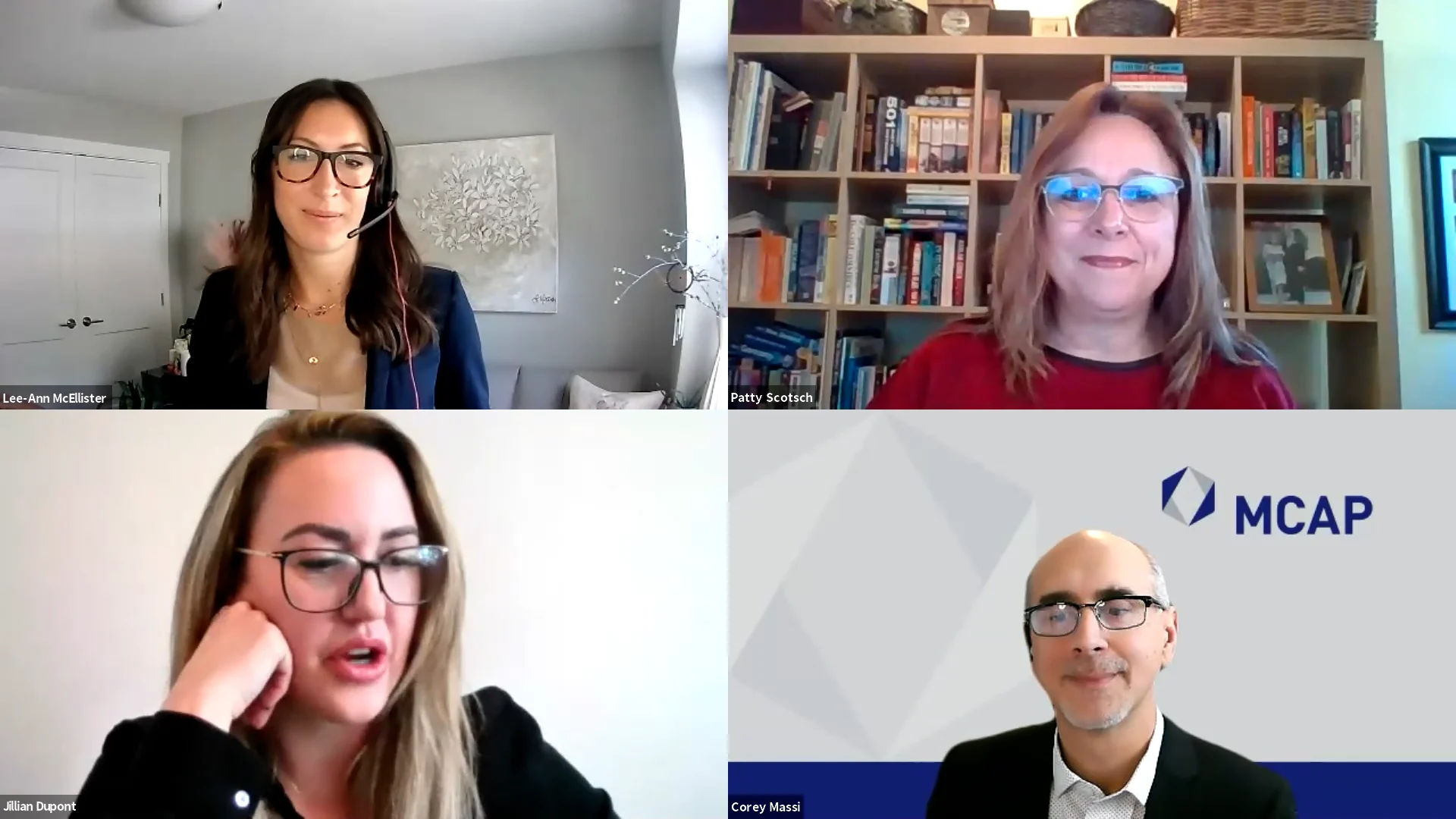 MCAP & Eclipse on Vimeo