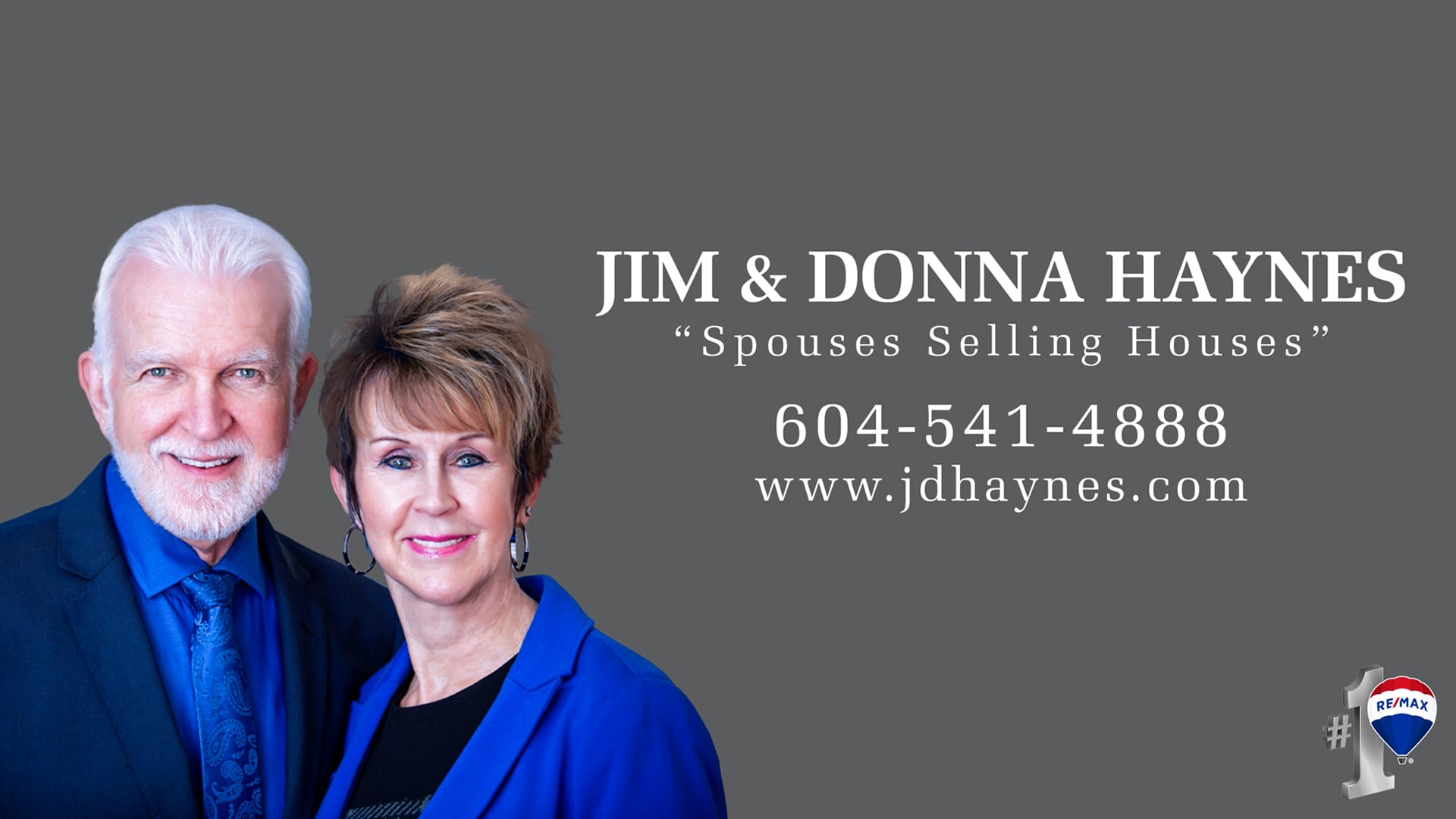 12235 Northpark Crescent, Surrey | Jim and Donna Haynes on Vimeo