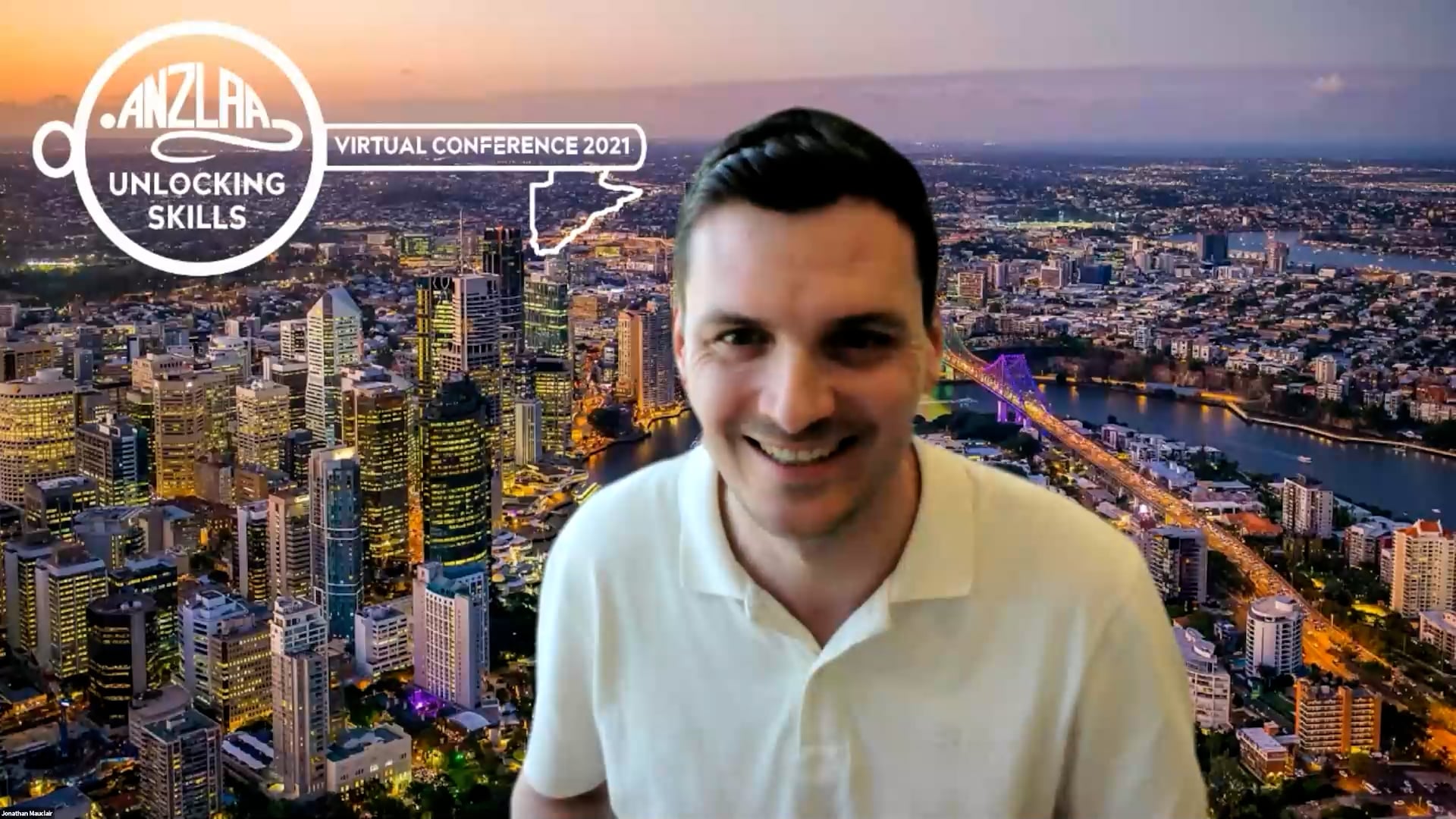 ANZLAA Conference_Day 1_Sponsor Address Tecniplast.mp4 on Vimeo