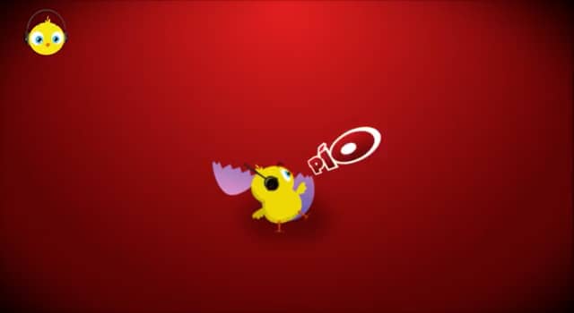 PULCINO PIO - El Pollito Pio (Official video).mp4 on Vimeo