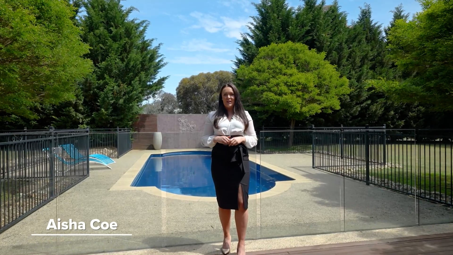 1 Greenstone Lane, Batesford - Aisha Coe on Vimeo