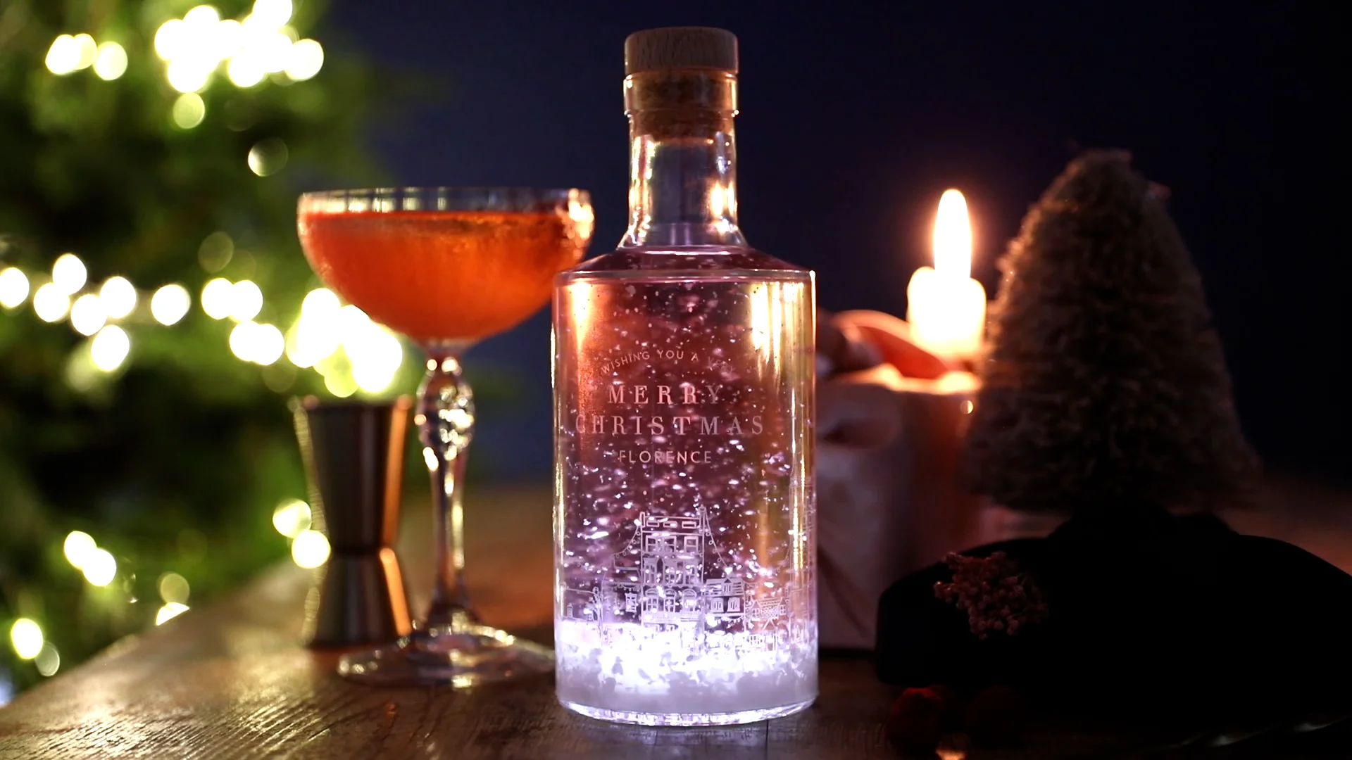 Light up gin modes.mp4 on Vimeo