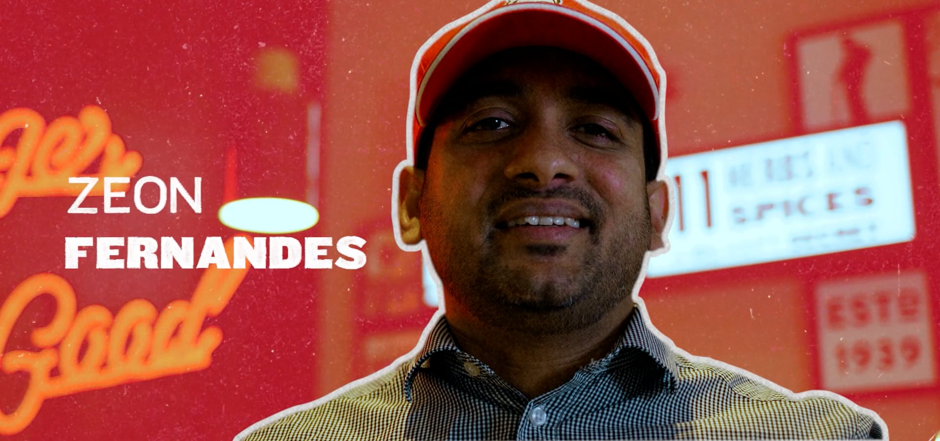 KFC | RGM Elevate - Zeon Fernandes on Vimeo