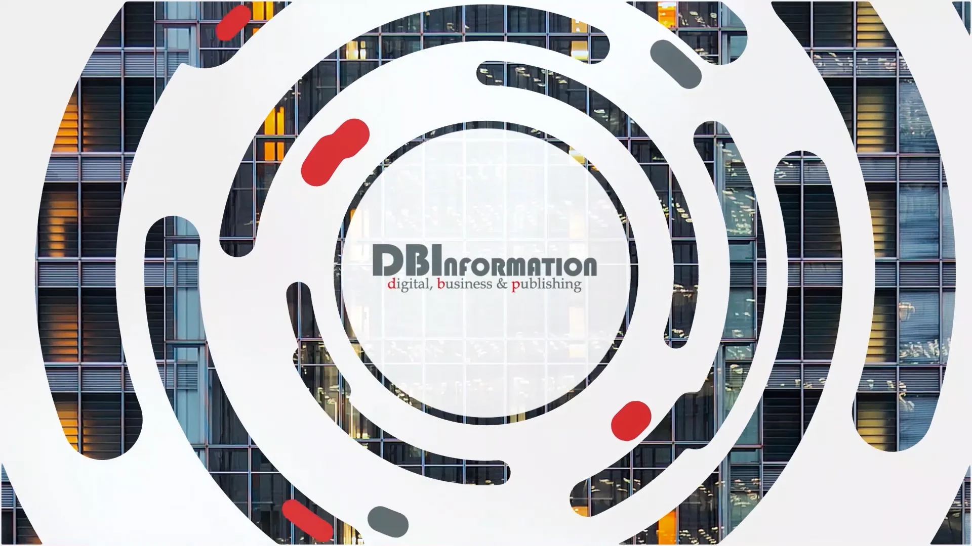DBInformation - la comunicazione digitale nel 2022 on Vimeo