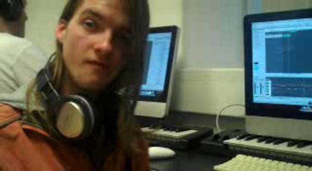 Craig Featherstone Task 1.2 78 on Vimeo