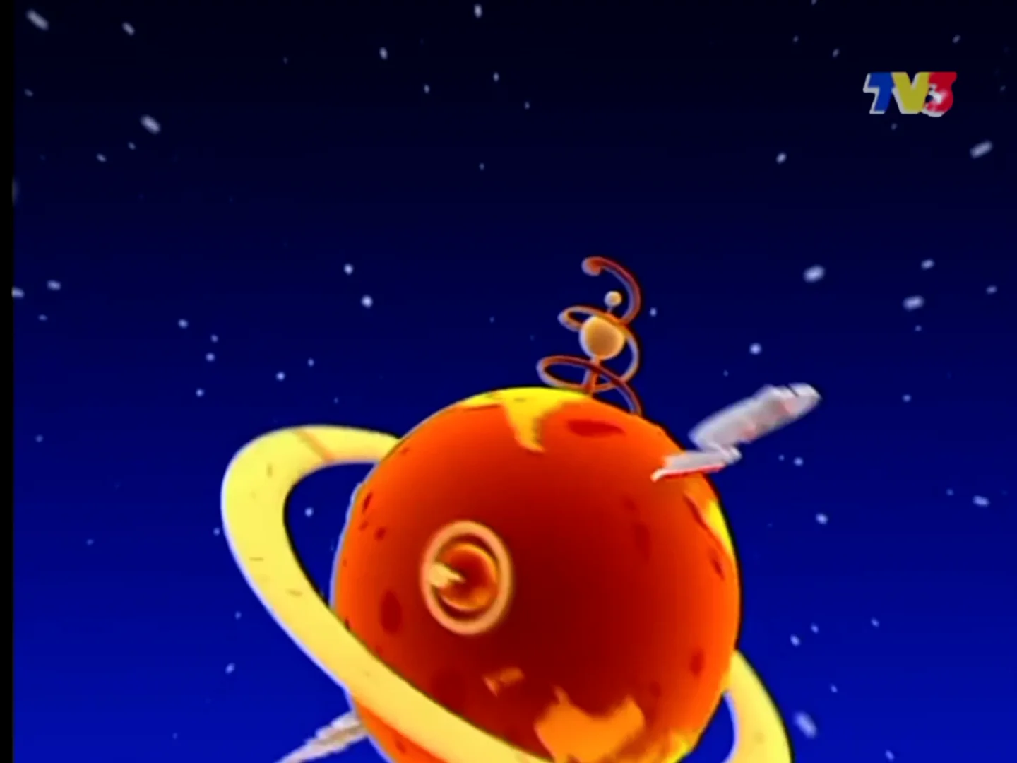 Canimals TV3 Cartoon 2005 on Vimeo