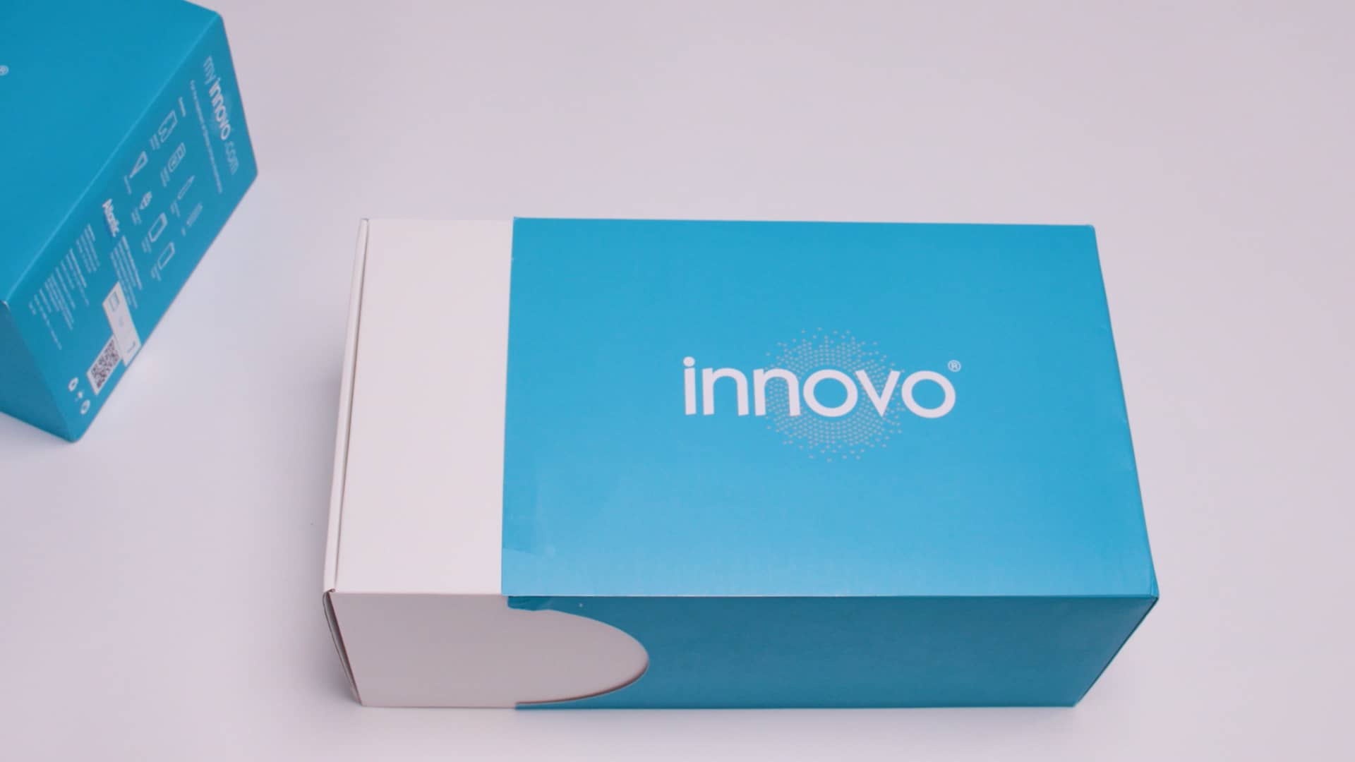 Introducing the INNOVO Kit on Vimeo