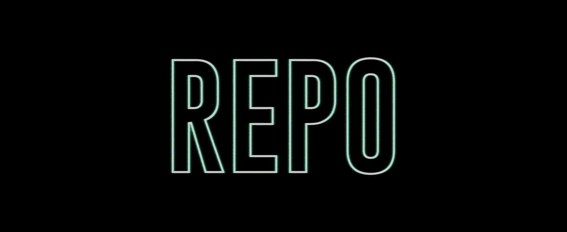 REPO (Short Film) on Vimeo