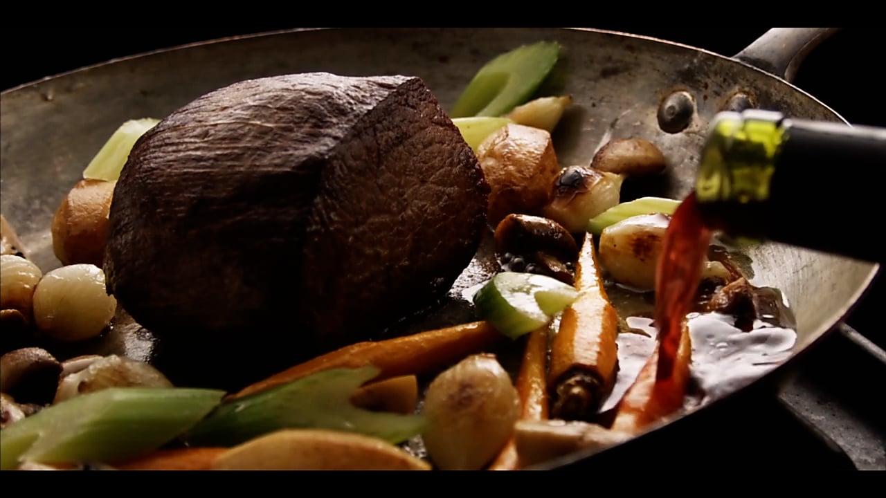 Food - Simone Food Reel on Vimeo