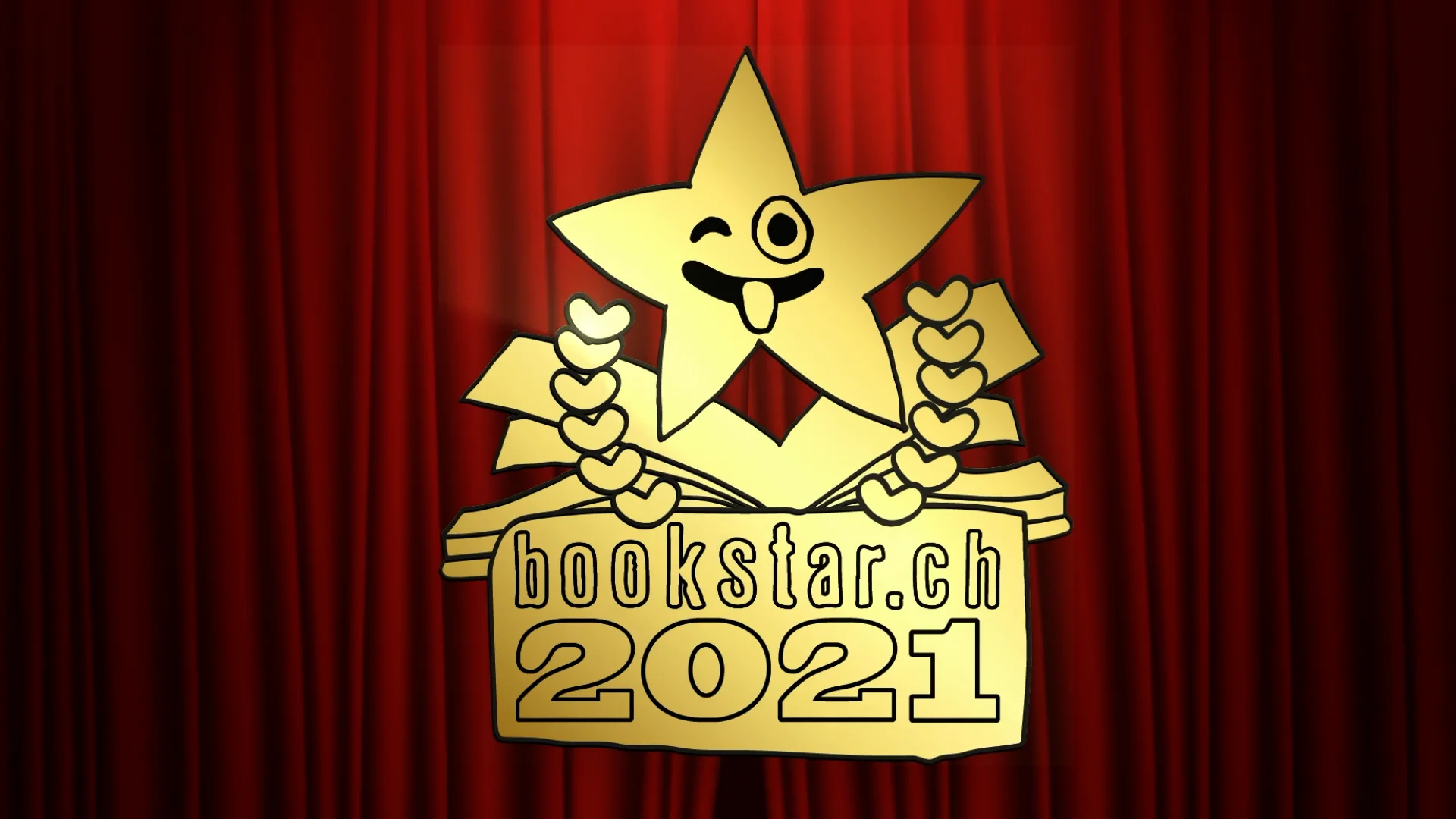 Bookstar Preisverleihung 2021 on Vimeo