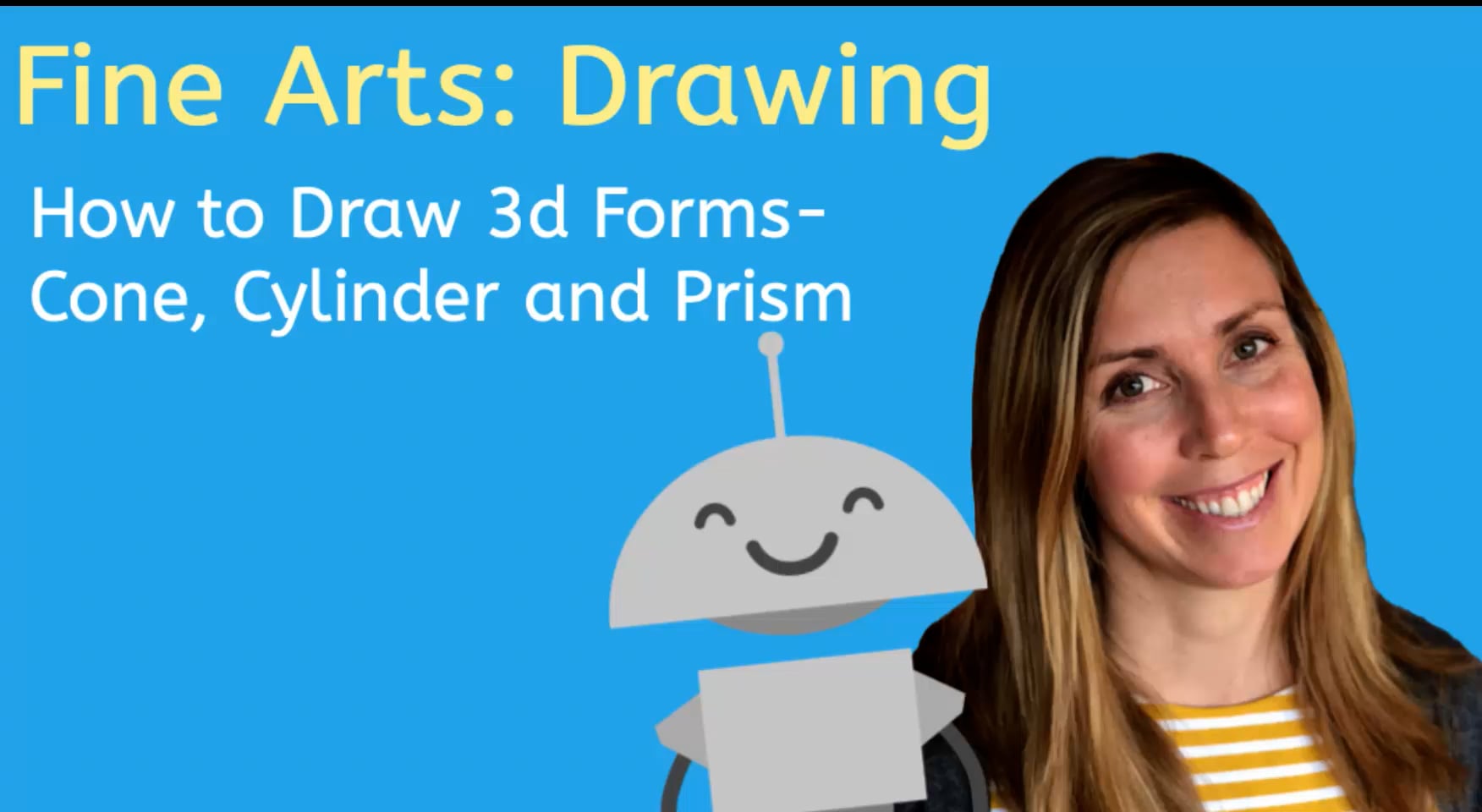 How to Draw 3D Forms on Vimeo