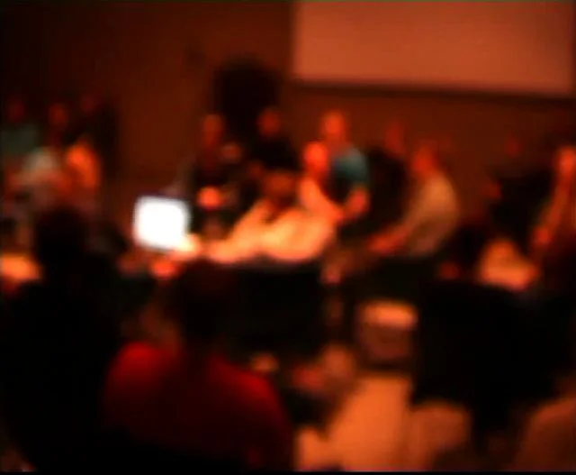 The Currency of the Commons: Introduction by Steven Kovats on Vimeo