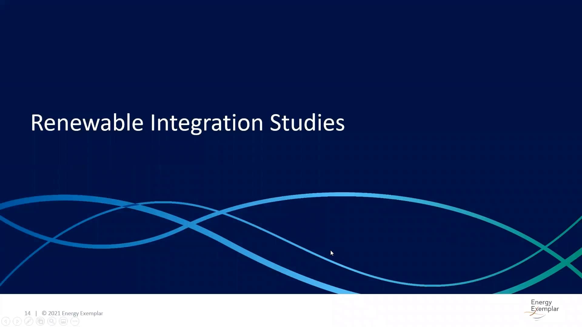 2 Energy Exemplar - Renewable Integration on Vimeo