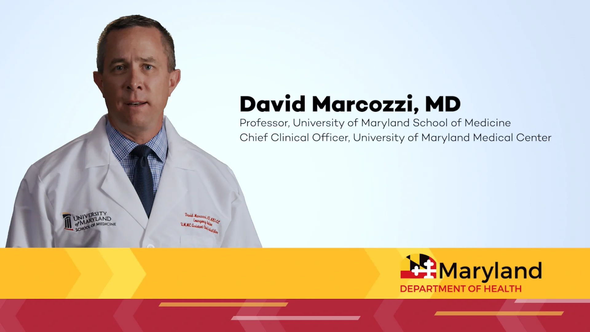 Script 1: Dr Marcozzi B on Vimeo
