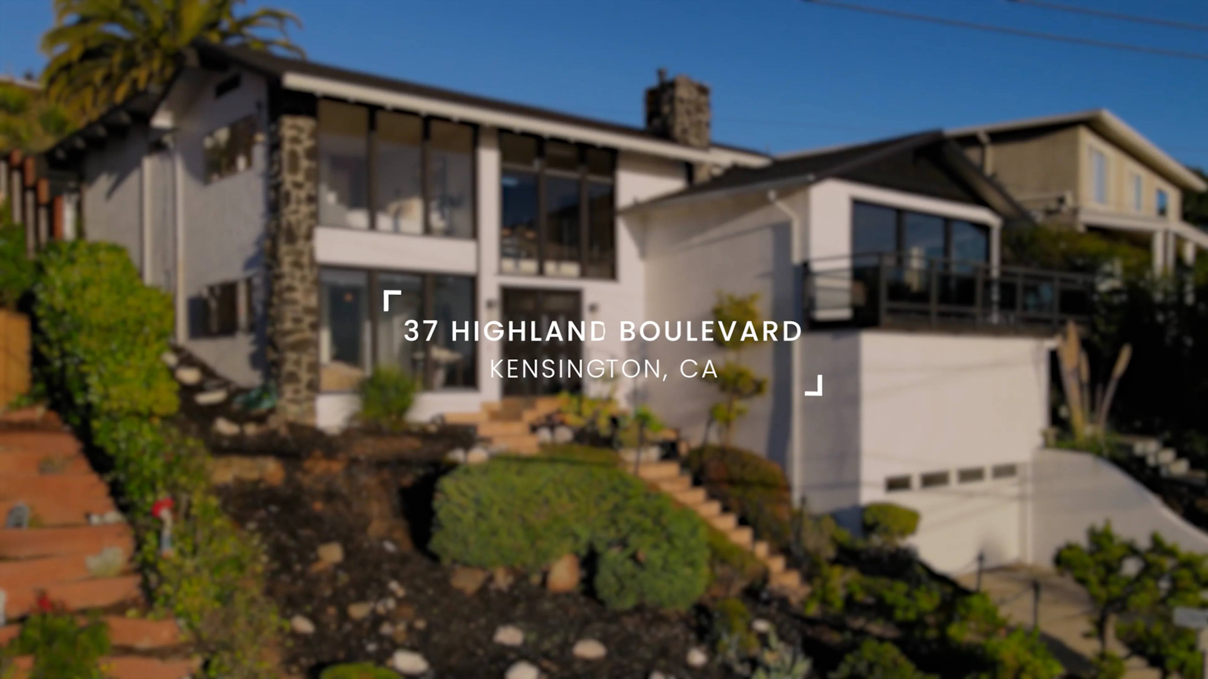 37 Highland Boulevard, Kensington, CA | Parisa Samimi | Keller Williams ...