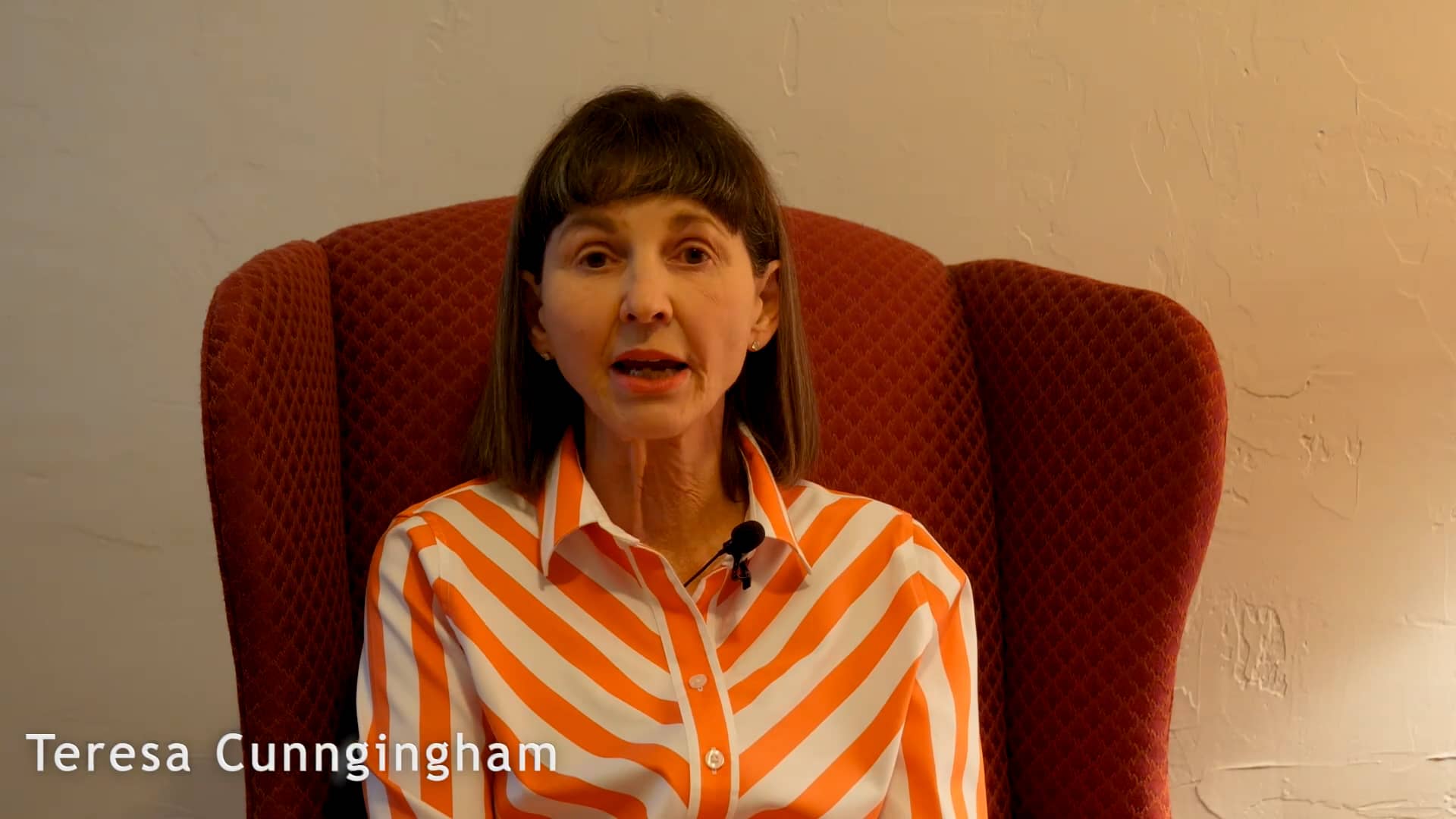 Teresa Cunningham.mp4 on Vimeo