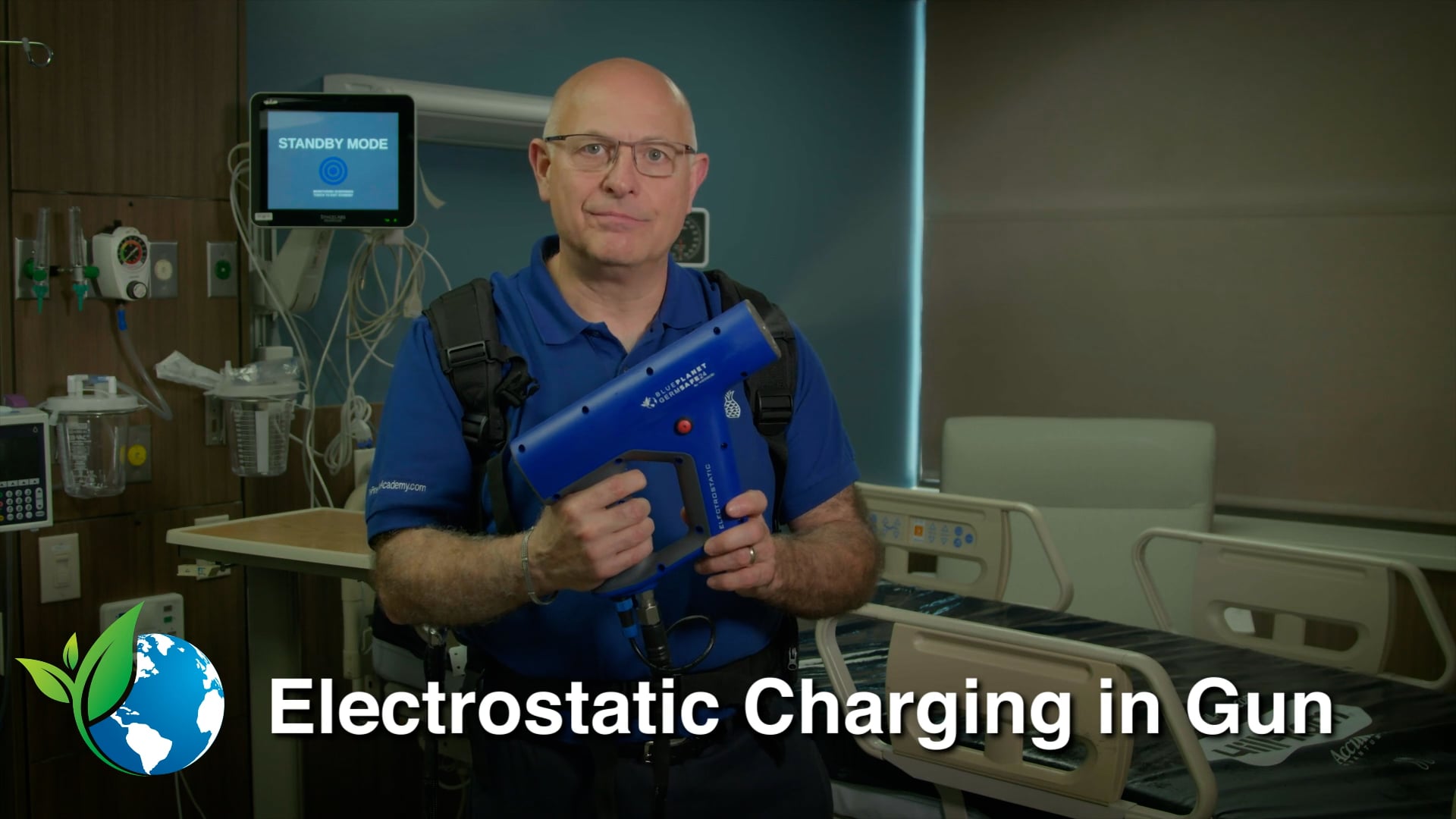 Media Kit | CleanBluePlanet