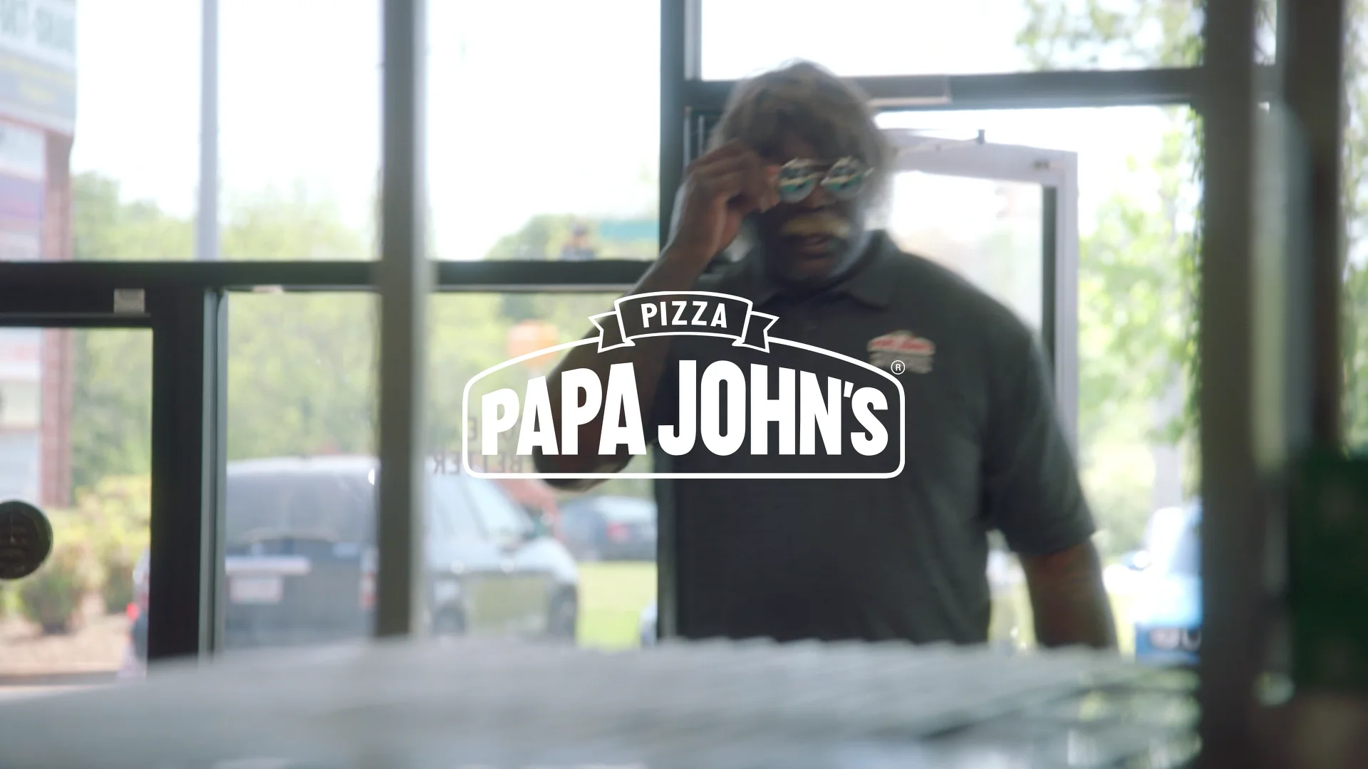 Papa John's New Guy :15 on Vimeo