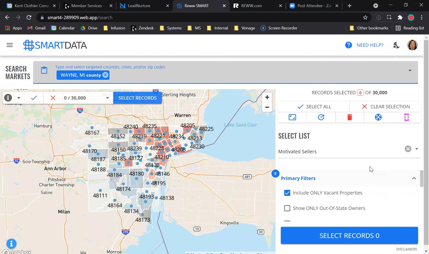 SMART Demo Session on Vimeo