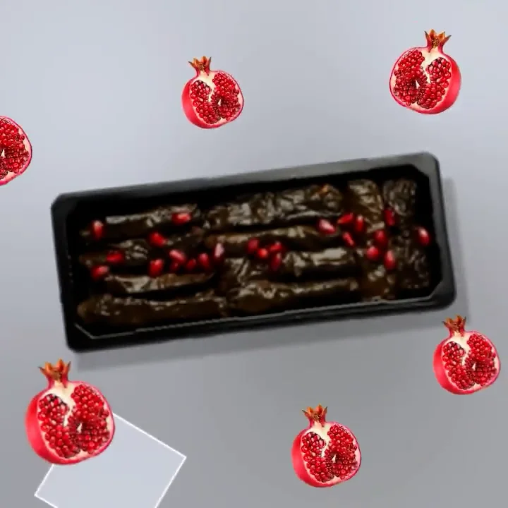 Food Promo on Vimeo