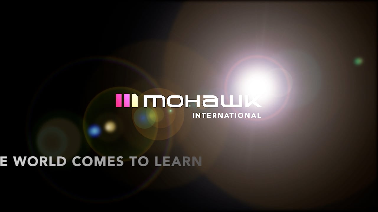 Mohawk_Partner Connection Series_Episode 5 - Introducing Mohawk ...
