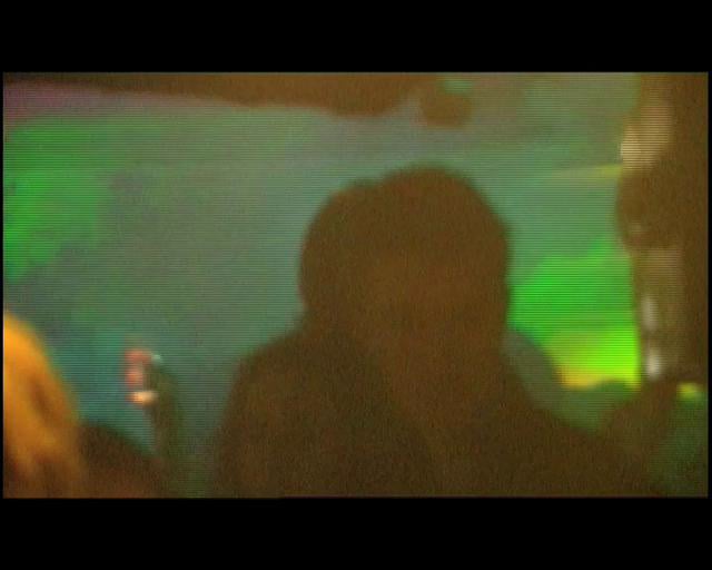 Jager Night on Vimeo