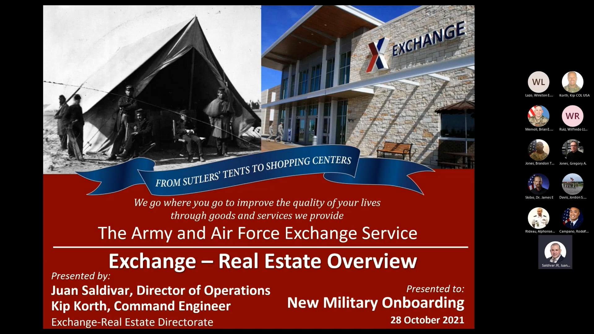 05 Military Onboarding-Real Estate Overview.mp4 on Vimeo