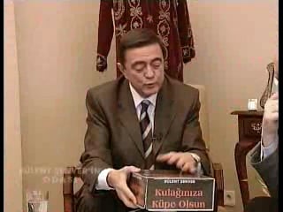 Ege Cansen Çubuk Oyunu. on Vimeo