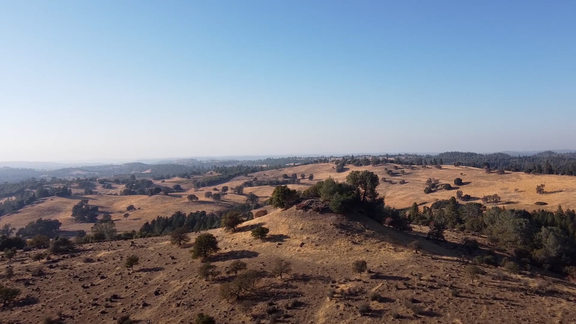 California Ancient Civilization - Ancient Amador