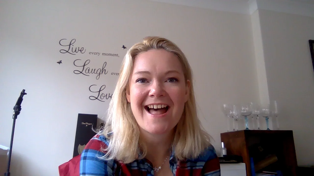 Helen Isaac Happy Helly's Choirs on Vimeo