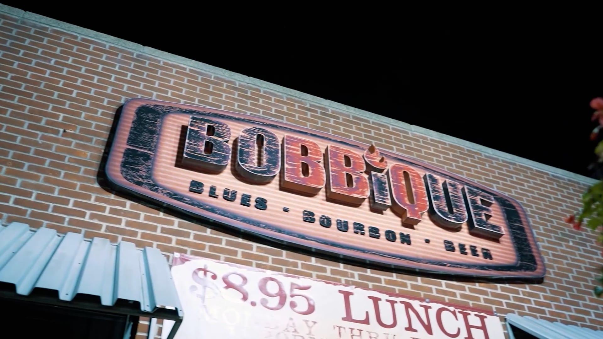 Bobbique Food Ad on Vimeo