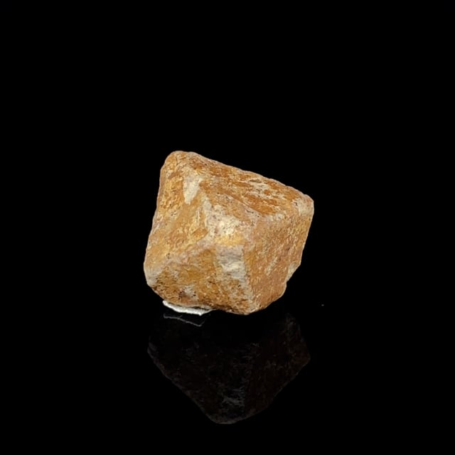 Leucoxene pseudomorph after Anatase (ex Reynolds and Robertson ...