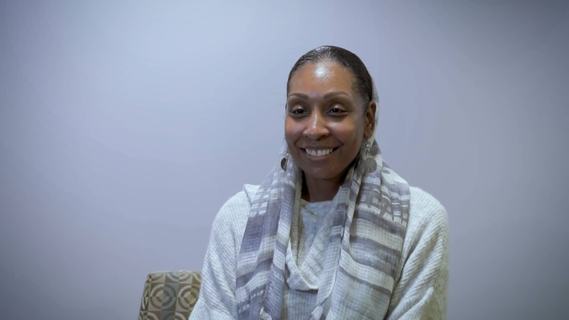 Fresh Start Story: Maryam Muhammad on Vimeo